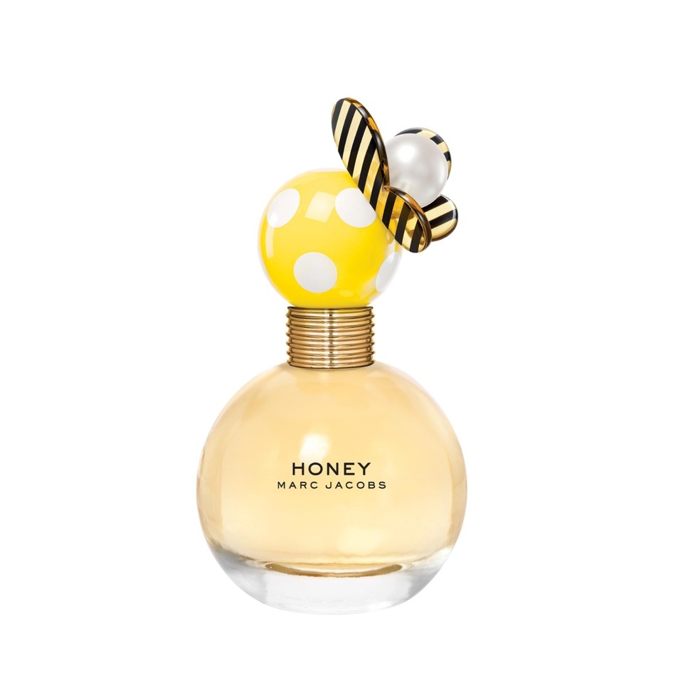Marc Jacobs Honey Eau de Parfum 100ml Spray New & Sealed 3607349389062 ...
