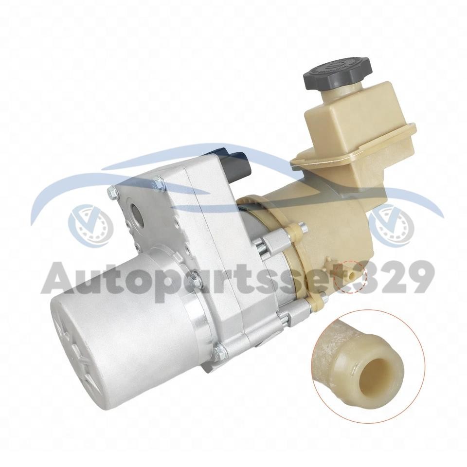 Electric Power Steering Pump For 2011-2015 Chrysler 300 Dodge Charger ...