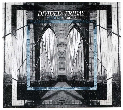Divided by Friday - Modern Memoirs [New CD] Digipack Packaging | eBay.de