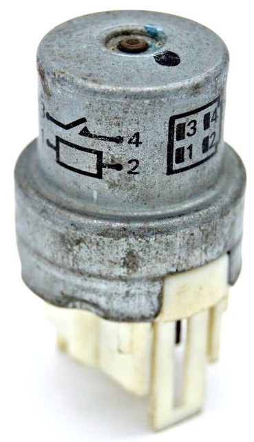 Toyota Landcruiser Relay 90987-02004 12v DENSO 4788 for sale online | eBay
