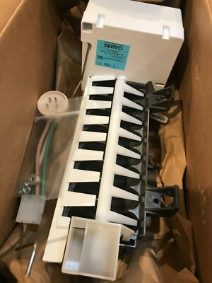 7002748 Sub-Zero Ice Maker Assembly BRAND NEW!!! | eBay