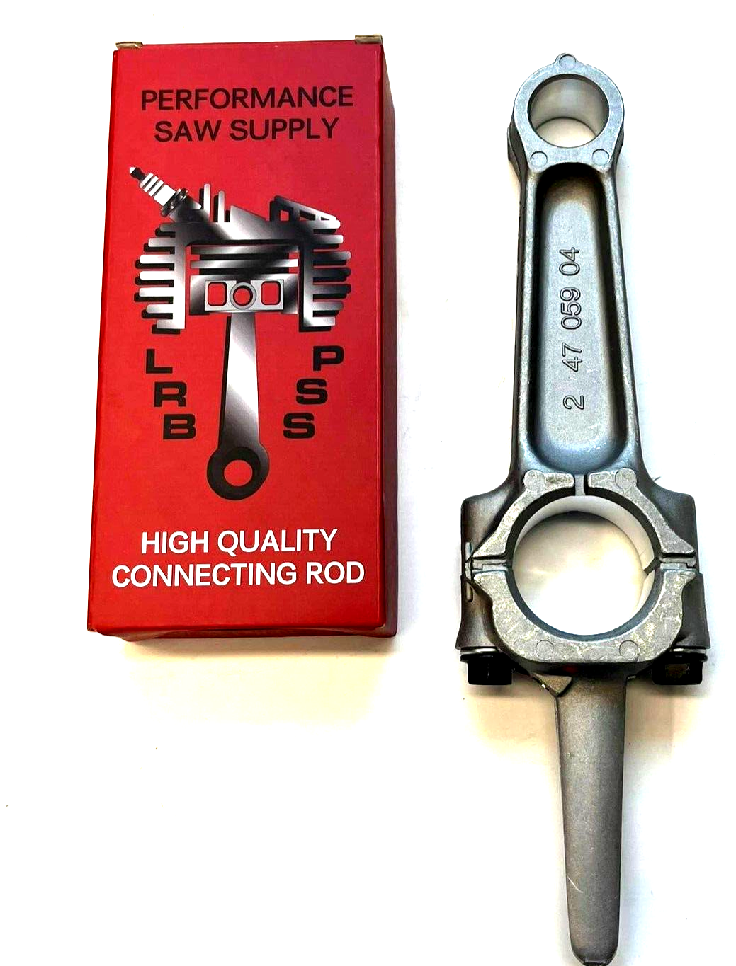 NEW STANDARD CONNECTING ROD FITS KOHLER K341, M16 PART # 45-067-22-S ...