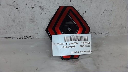 🇫🇷🥇Camera de recul RENAULT MEGANE 4 PHASE 1 284427774R | eBay