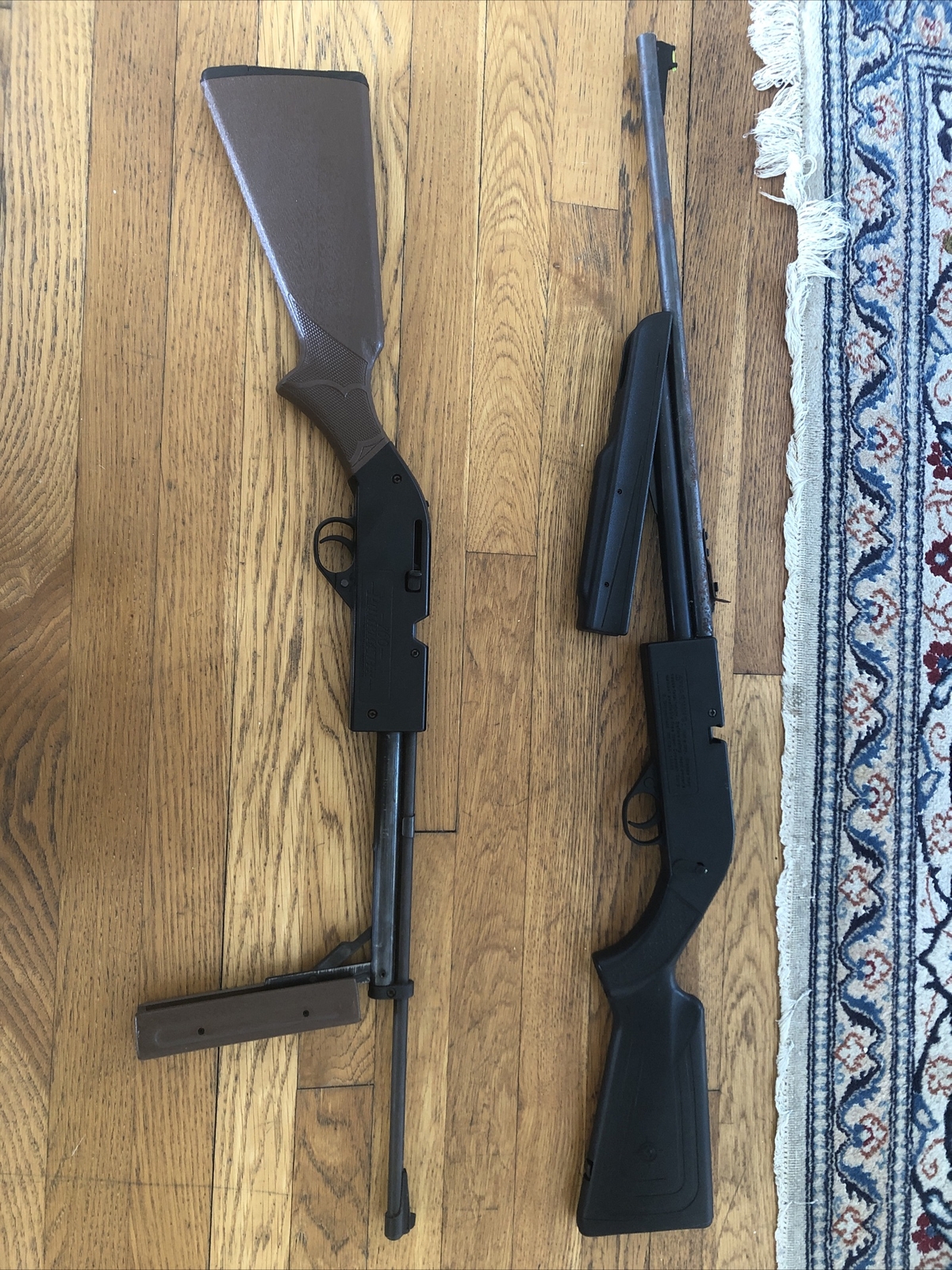 760 pumpmaster bb gun | eBay