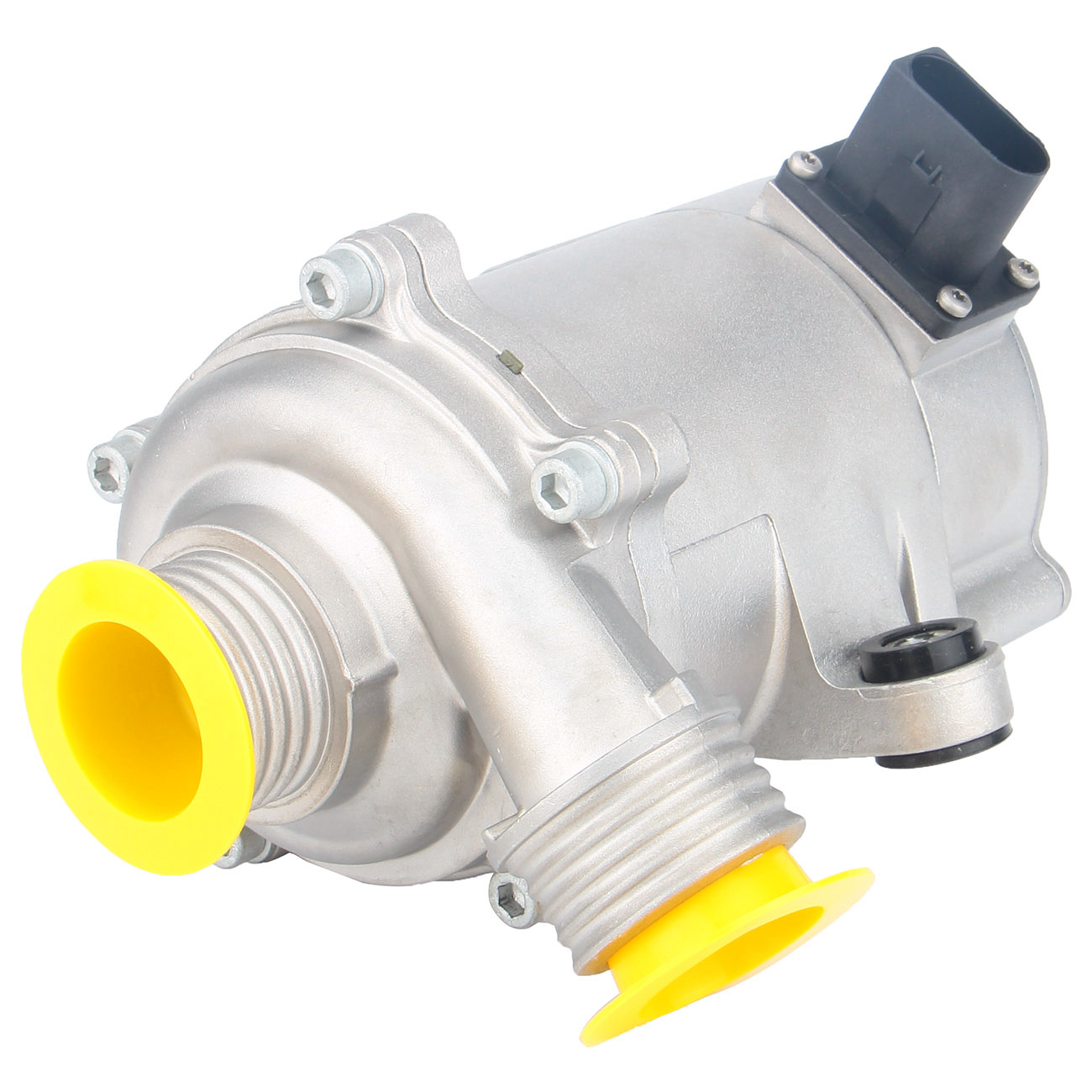 Electric Coolant Water Pump For BMW E84 F30 320i 328i xDrive 320i ...
