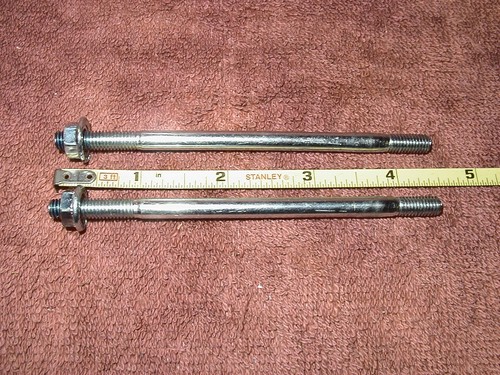 Ironton 208 cc Northern Tool 45751 Engine Parts - Carburetor Mounting ...