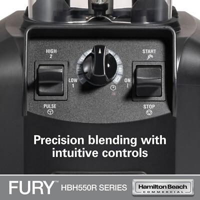 The Fury™ Blender HBH550R Series- BASE ONLY | eBay