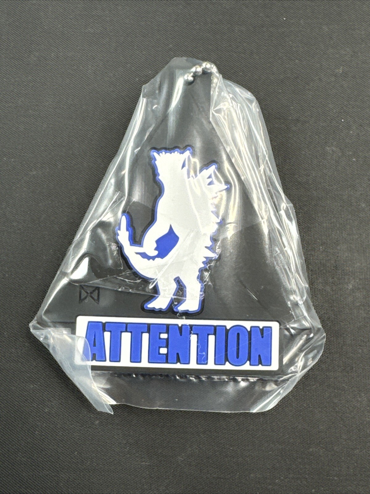 2024 GODZILLA X KONG The New Empire RUBBER | Grelly USA