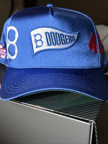 2025 Topps x Lids JACKIE ROBINSONMitchell & Ness Player Chase Series 2 ...