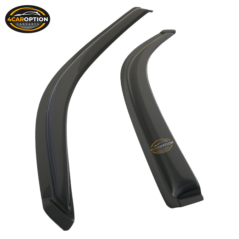 Fits 01-07 Toyota Sequoia Window Visors Rain Sun Guard Vent 4Pc Set | eBay