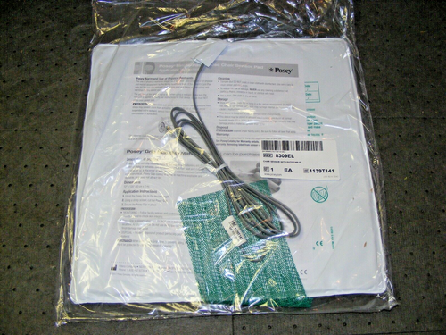 Posey 8309EL Chair Sensor Pad with Extended Cable | eBay