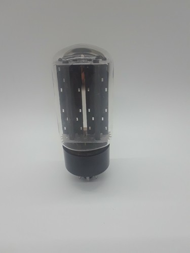 Hewlett Packard 5U4GB Vacuum Tube, Tested At 94/96 FREE SHIPPING | eBay