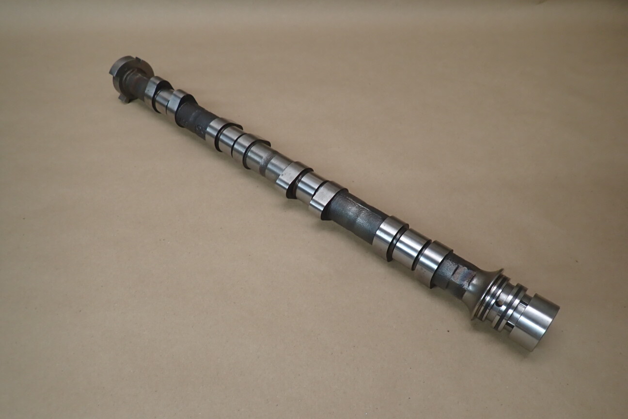 2015 POLARIS SLINGSHOT EXHAUST CAMSHAFT, 12604896 | eBay