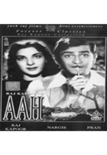 Aah [DVD] - DVD JFVG The Cheap Fast Free Post | eBay