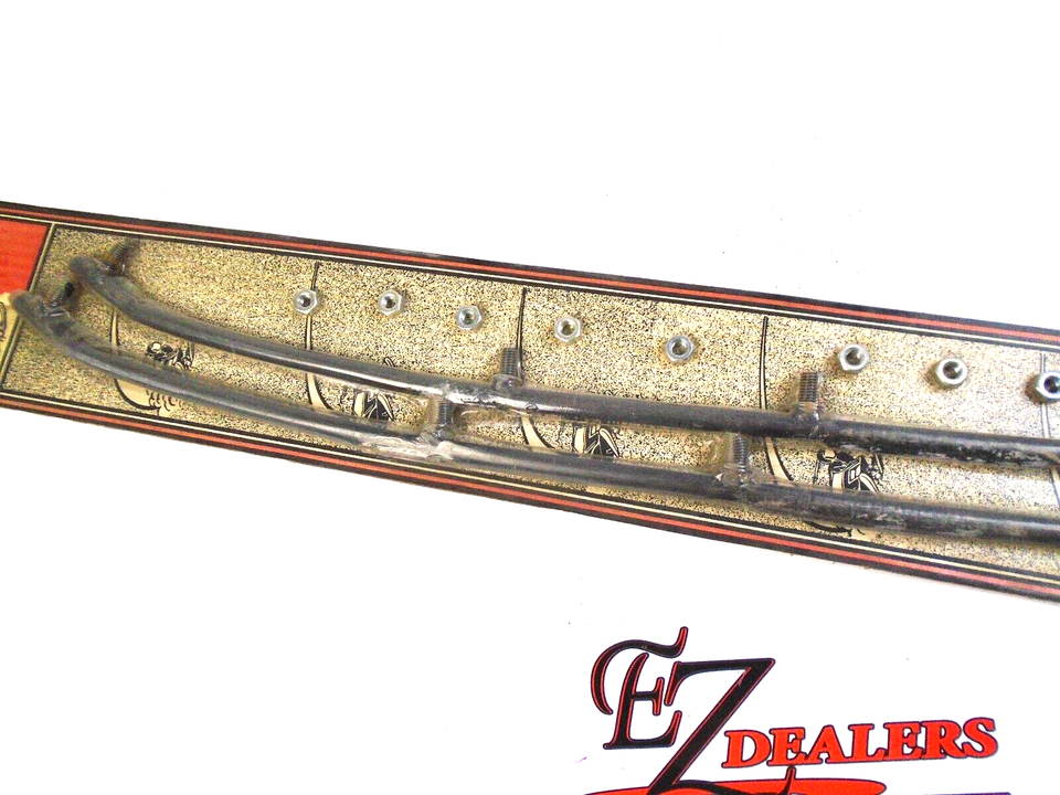 SNO STUFF 505-608 Yamaha Snowmobile Bravo, Enticer, GS300, GS340 ...