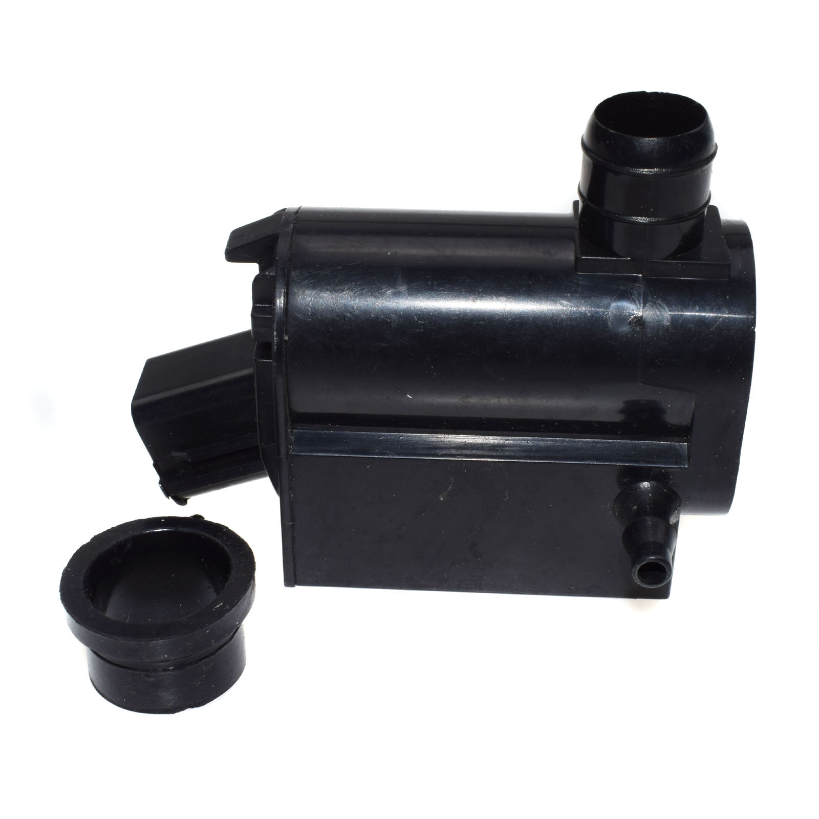 Windshield Washer Pump For Hyundai Elantra Santa Fe Santafe 2001-06 ...