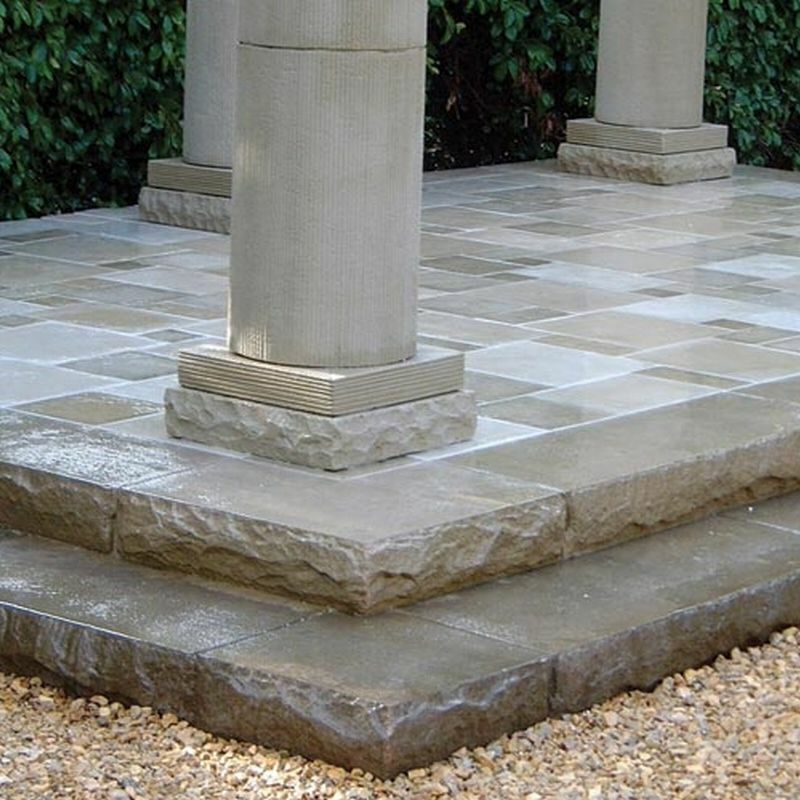 Stone Concrete Form Liners