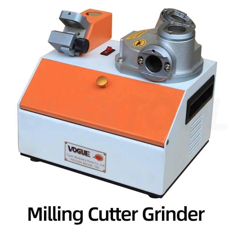 YP313 Milling Cutter Grinding Machine End Milling Cutter Automatic ...