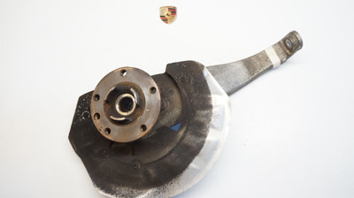 Porsche 958 .2 Cayenne Radträger Schwenklager Suspension VL E0328 | eBay