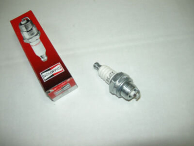 CHAMPION RCJ7Y Spark Plug New | eBay