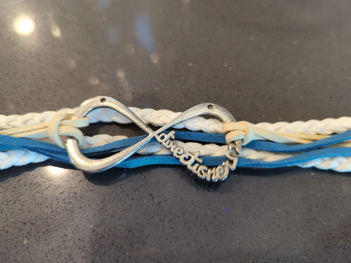 Directioner Infinity Sign