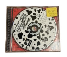 Disney's 102 Dalmatians: Puppies to the Rescue (Sony PlayStation 1 ...