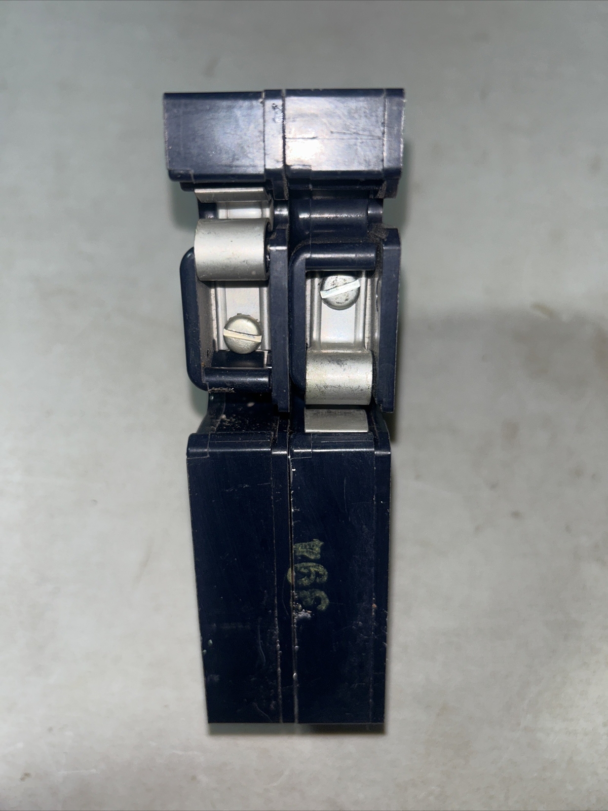 ZINSCO Q220 2 Pole 20 AMP 120/240 CIRCUIT BREAKER TYPE QC THICK QC220 ...