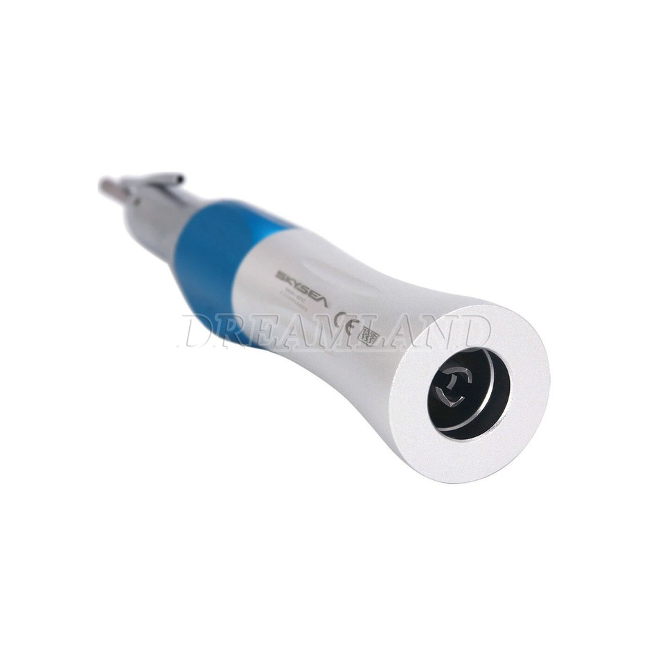 Dental Hygiene Prophy Handpiece /External Nosecone/20 Degree Straight ...