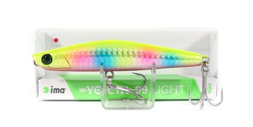 Ima Yoichi 99 Light 23 grams Sinking Lure 012 (6774) | eBay