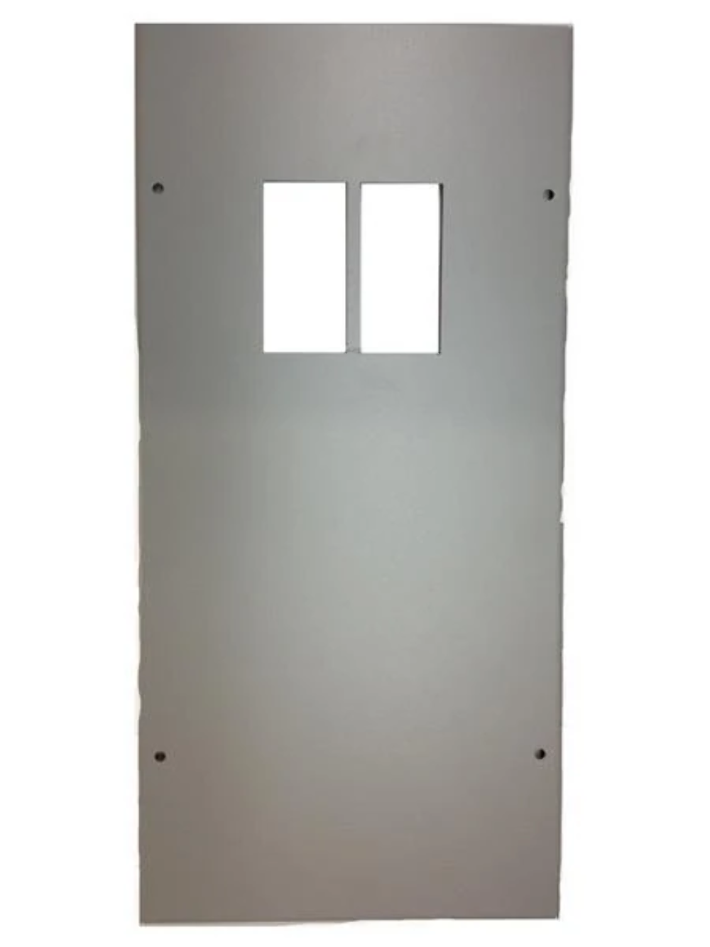 Generac Gts Load Center Enclosure Gray & Cover 10 Pos.gts Load Ctr Gray ...