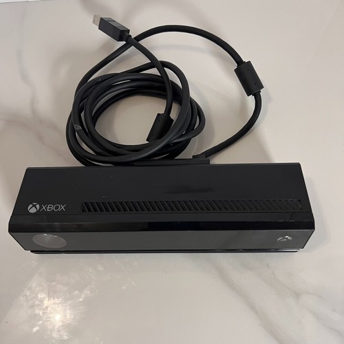 Microsoft Xbox One Kinect Camera Motion Sensor Bar Model 1520 | eBay