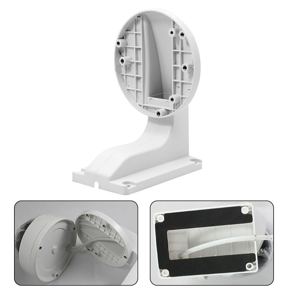 Easy Installation DS1258ZJ Bracket Wall Mount for Hikvision Dome Camera ...
