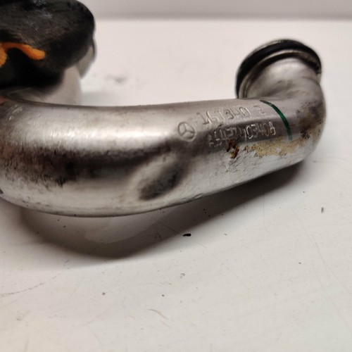 MERCEDES-BENZ GLE Coupe C292 350 d 4-matic Valve Pipe Line Genuine ...