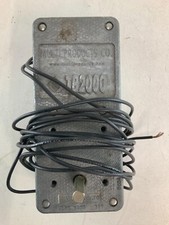 NOS Multi Products TB2000 Actuator for Dampers 115v for sale online | eBay