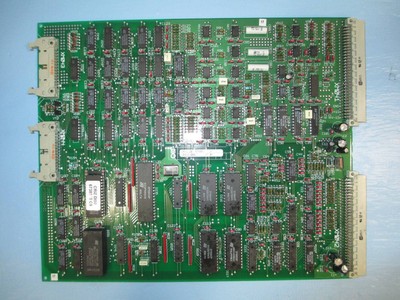 Merlin Gerin CRIZ 6740837 6739803XD PLC PC Board MG MGE | eBay