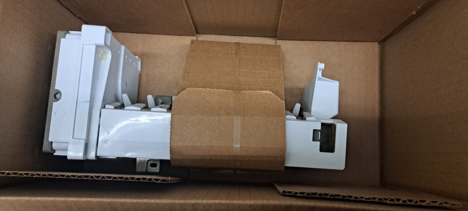 NIB OEM Whirlpool icemaker D7824706Q | eBay