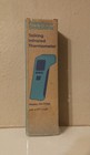 Handy Solutions Digital LCD Talking Infrared Thermometer with Voice ...