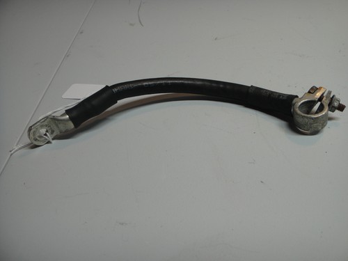 2005 AUDI A6 NEGATIVE BATTERY GROUND CABLE - 4F0971235 | eBay