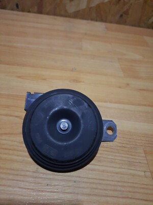Subaru Ascent/Impreza/Legacy/Outback 05-20 Low Note Horn New 86012AG10A ...