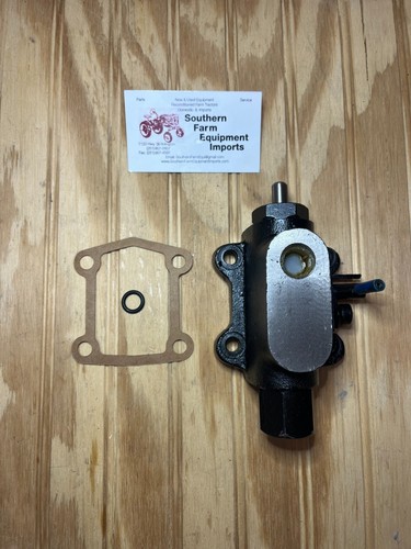 HYDRAULIC VALVE FITS YANMAR 195, 240, 1500, 1601, 1610, 1700, 2000,3000 ...