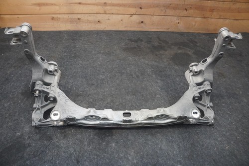 Rear Subframe Cradle Crossmember 9P1505105B OEM Porsche 911 Turbo S 991 ...