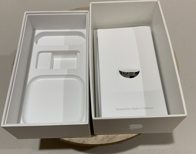 Apple iPhone 5s - 16GB - Silver (Boost Mobile) A1453 (CDMA + GSM) for ...