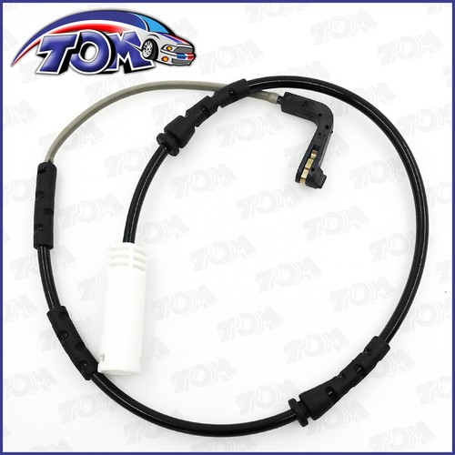 BRAND NEW FRONT BRAKE PAD WEAR SENSOR FOR BMW E90 E92 323i 328i 335i ...