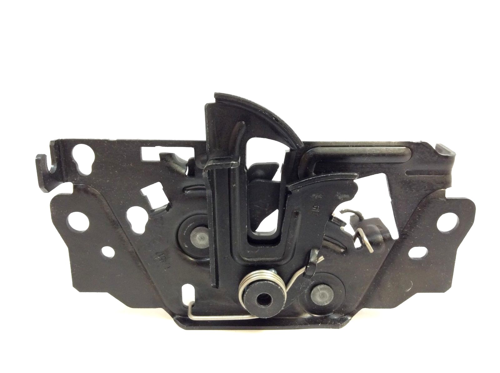 2012 - 2018 Ford Focus Hood Latch safety catch Release new OEM BM5Z ...