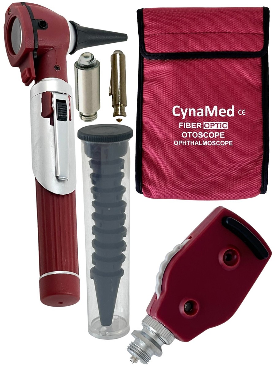 Otoscope Video Otoscope (Digital Otoscope IO1 Elite) – Seal Medical