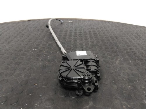 LANDROVER RANGE ROVER Boot/Tailgate Lock 2012-2021 5 Door Estate | eBay