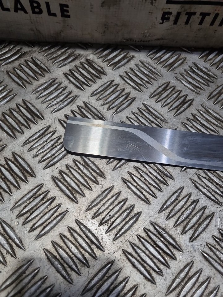 Ford Focus Mk4 2018-2020 Door Sill Scuff Kick Plate Front Left ...