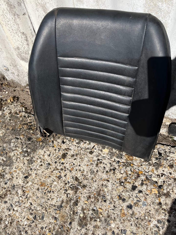 Sunbeam Alpine Front Seats & Runners | eBay UK