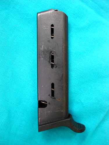 Exc.-Minty Beretta Model 70 70S 9mm Short .380acp 7-rd Magazine 380 ACP ...