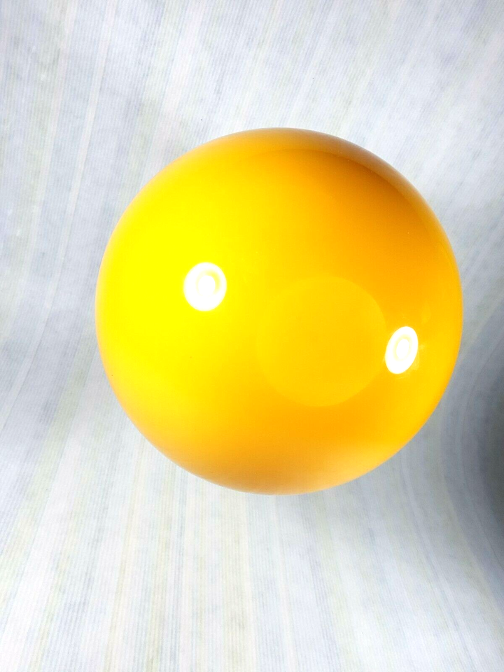 Antique Vintage Old Amber Bakelite Catalin Dice Art Deco Beads Block ...